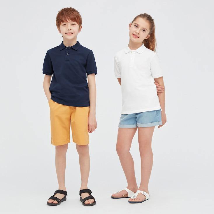 Kids Polo Online - Trendy Tshirt Polos for Children, Shop Online | Just ...
