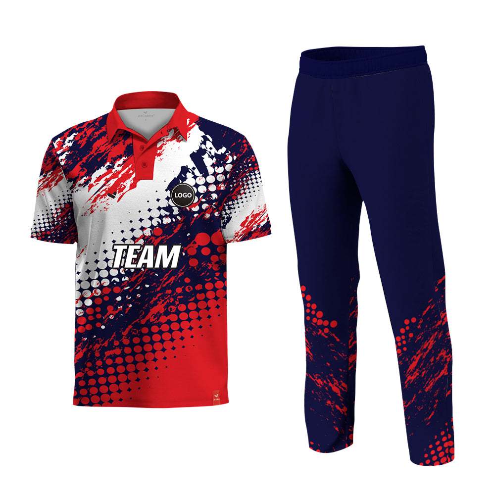 Team Uniform Kit - Sublimation Jerseys & shorts | Just Adore®