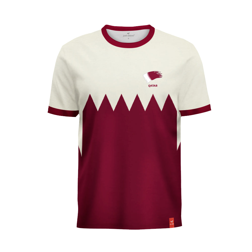 Qatar Caps | Qatar Jerseys Online | Just Adore®