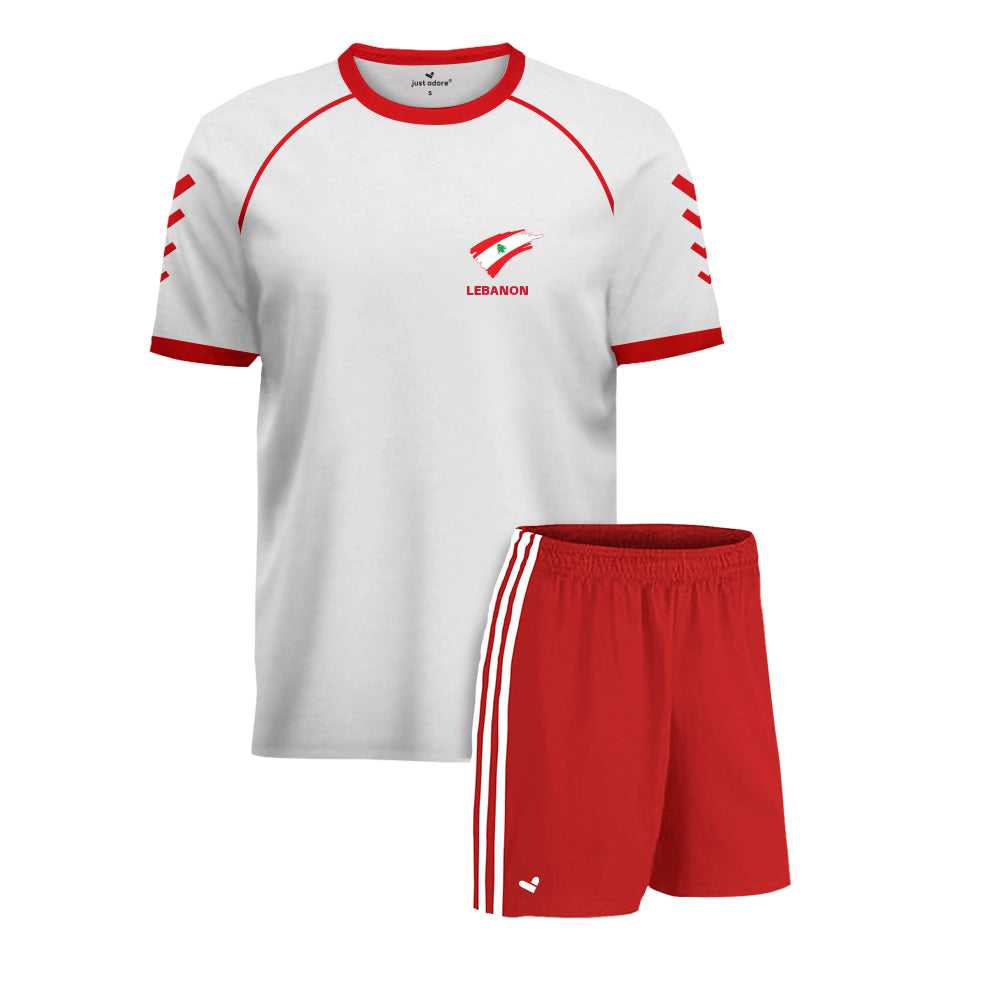 Lebanon Jersey set | Lebanon Jerseys Online | Just Adore®