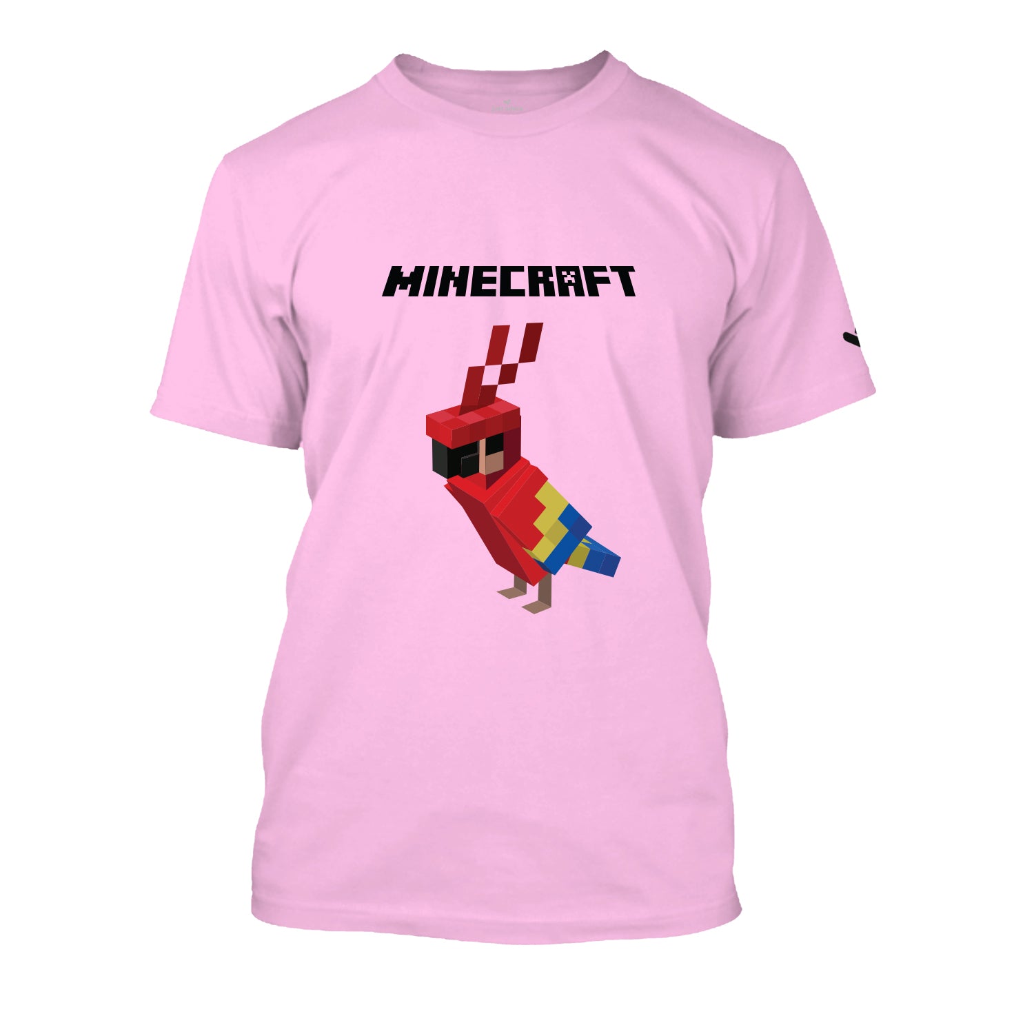 Minecrafts T Shirts | Best Minecraft T-Shirts | Just Adore®
