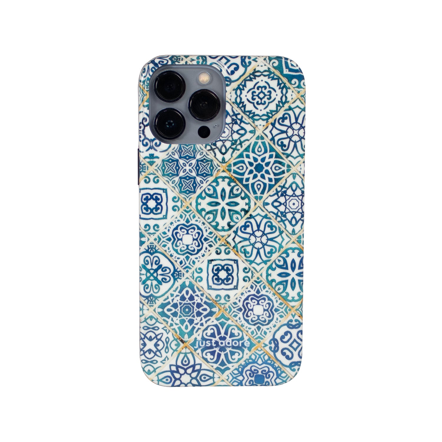 iPhone 14 Pro Designer Case - Shop Designer case with Mag Safe | Just Adore