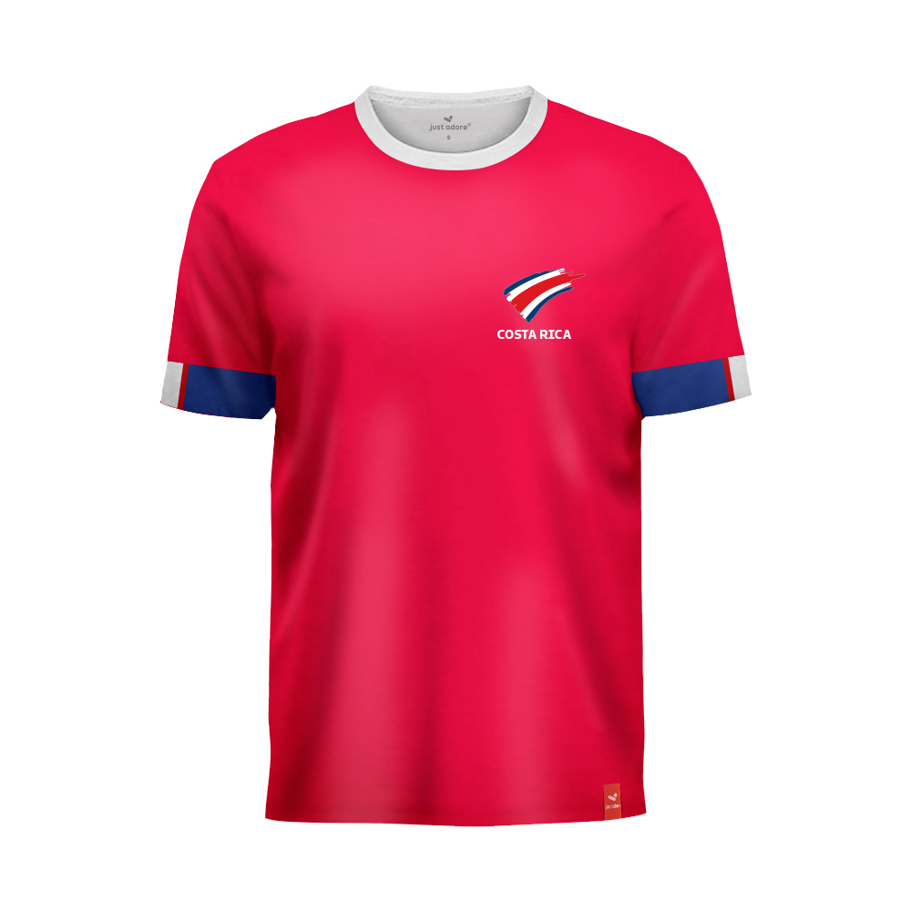 Costa Rica Caps | Costa Rica Jerseys Online | Just Adore®