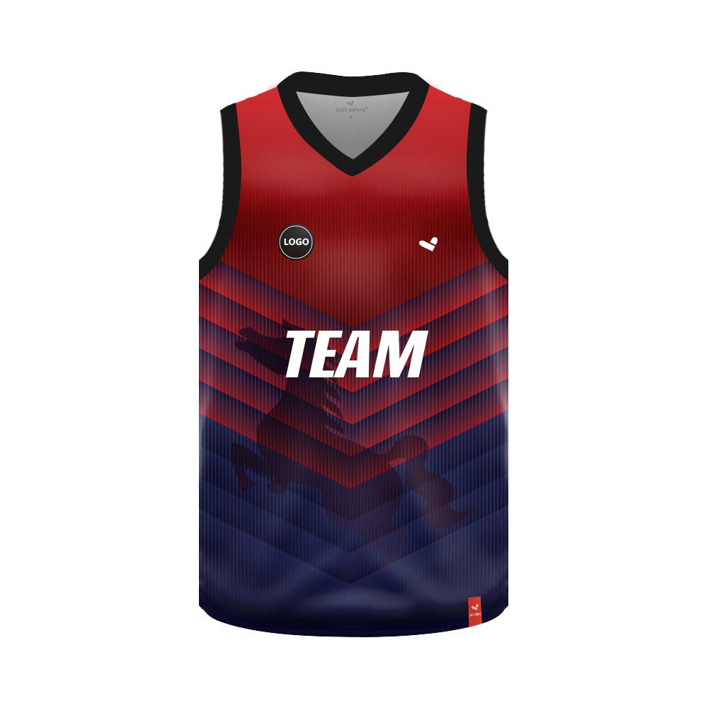 Basketball Team Jersey Online - Sleeveless Basketball Jersey – Just Adore