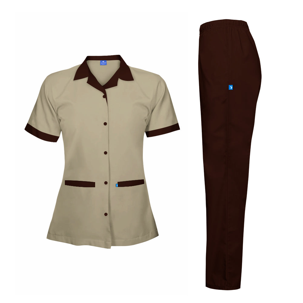 Cleaners Uniform Online - House Cleaning uniforms | Just Adore