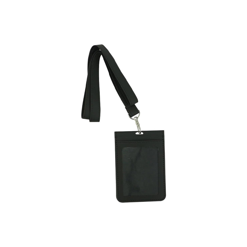 ID Card Holder Bulk - Foldable ID Card Holder with Lace – Just Adore