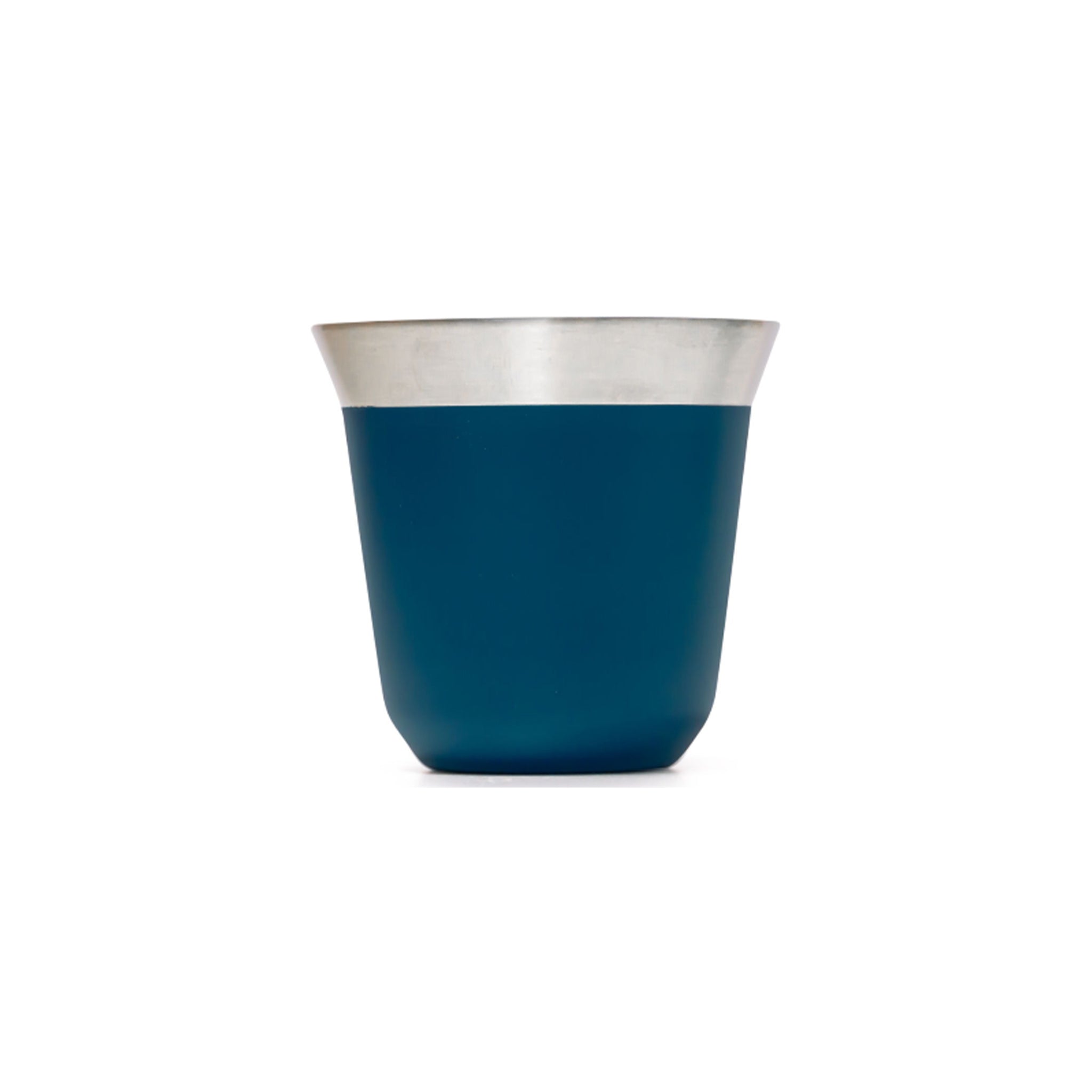 Stainless Steel Espresso Cup | Durable Double Wall Coffee Cup – Just Adore