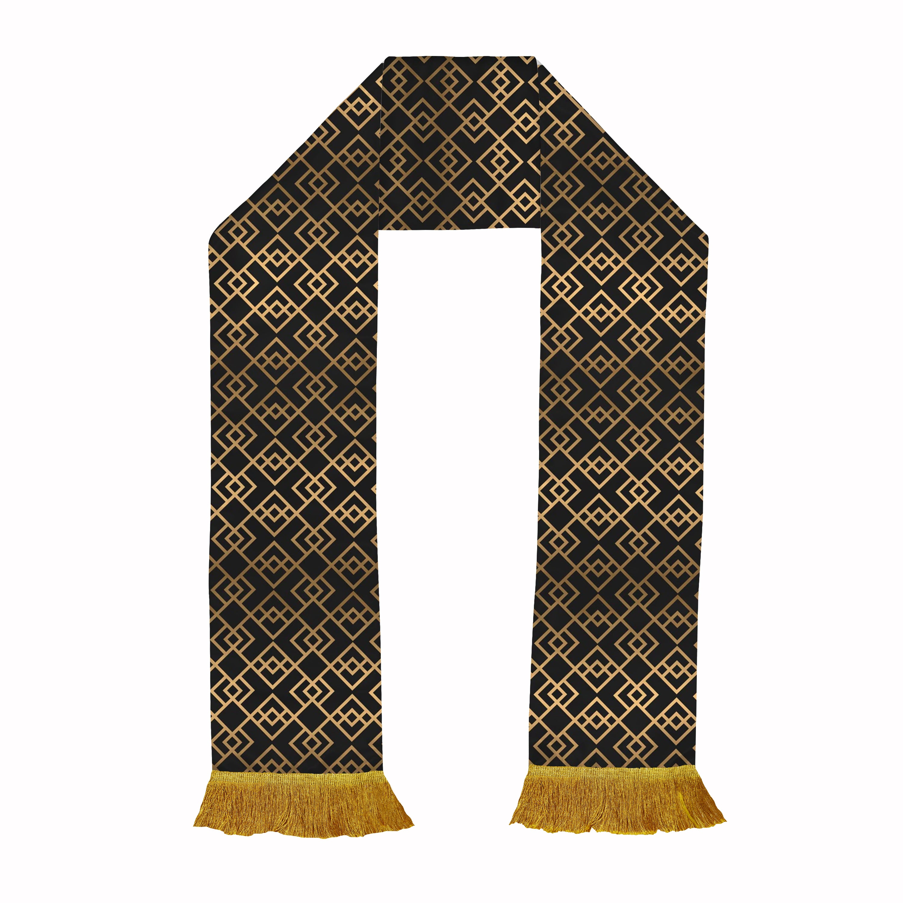 Full Sublimation Scarf bulk online - Shoulder scarves | Just Adore