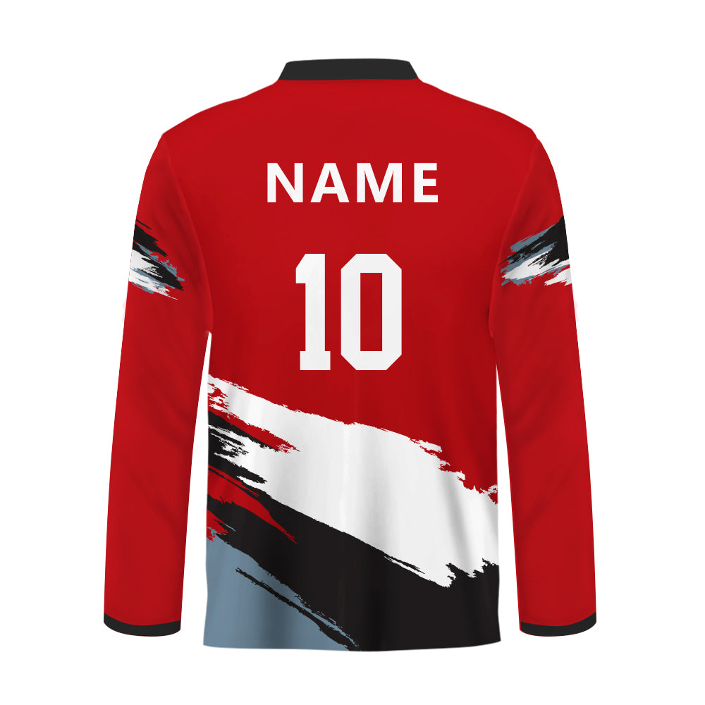 Sublimation Cricket Jersey Designs-Cricket Jersey online | Just Adore