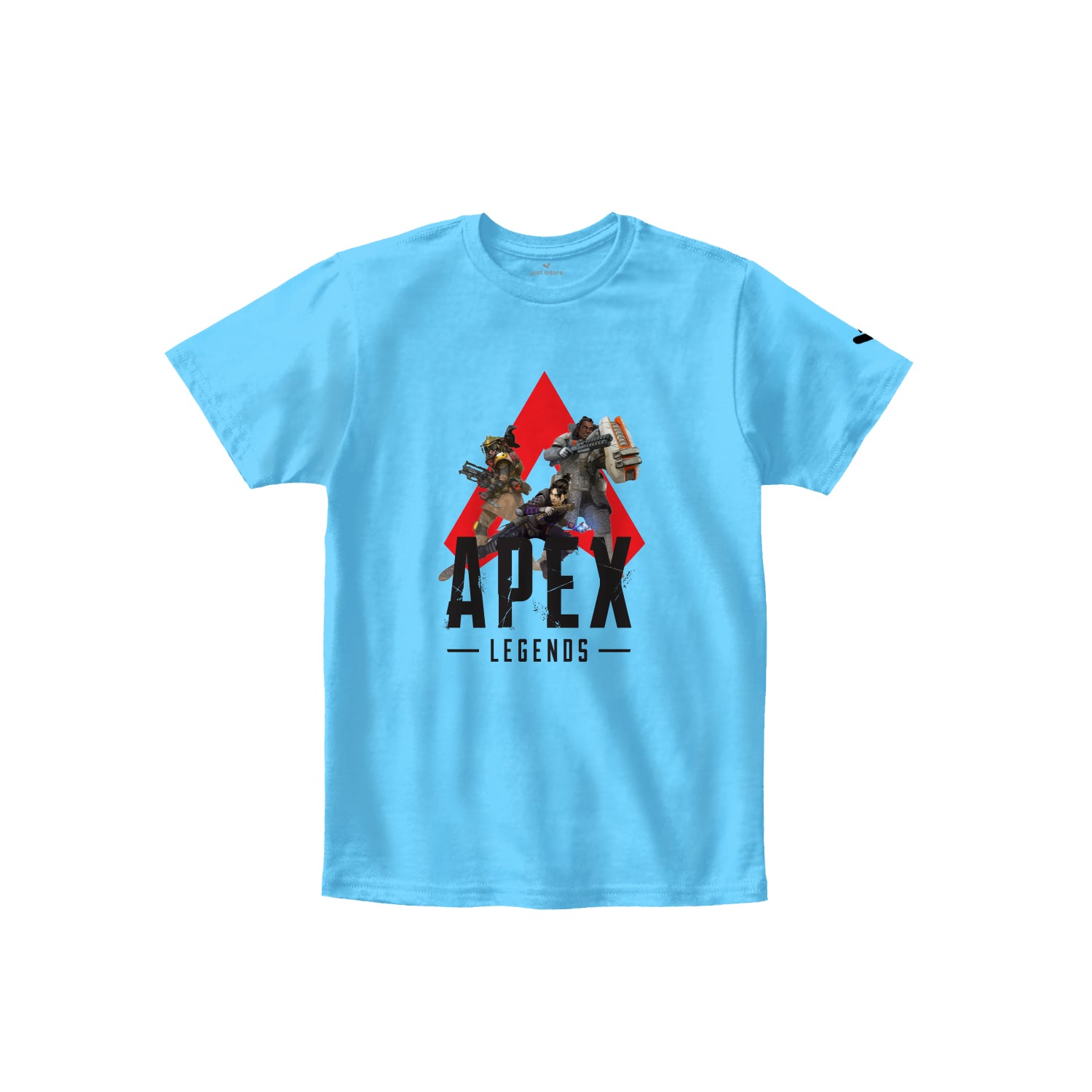 Apex Legends t-shirts for kids - Kids gamers tshirts online | Just ...