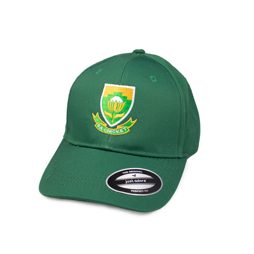 South Africa Cricket Cap - World Cup T20 Cap | Just Adore