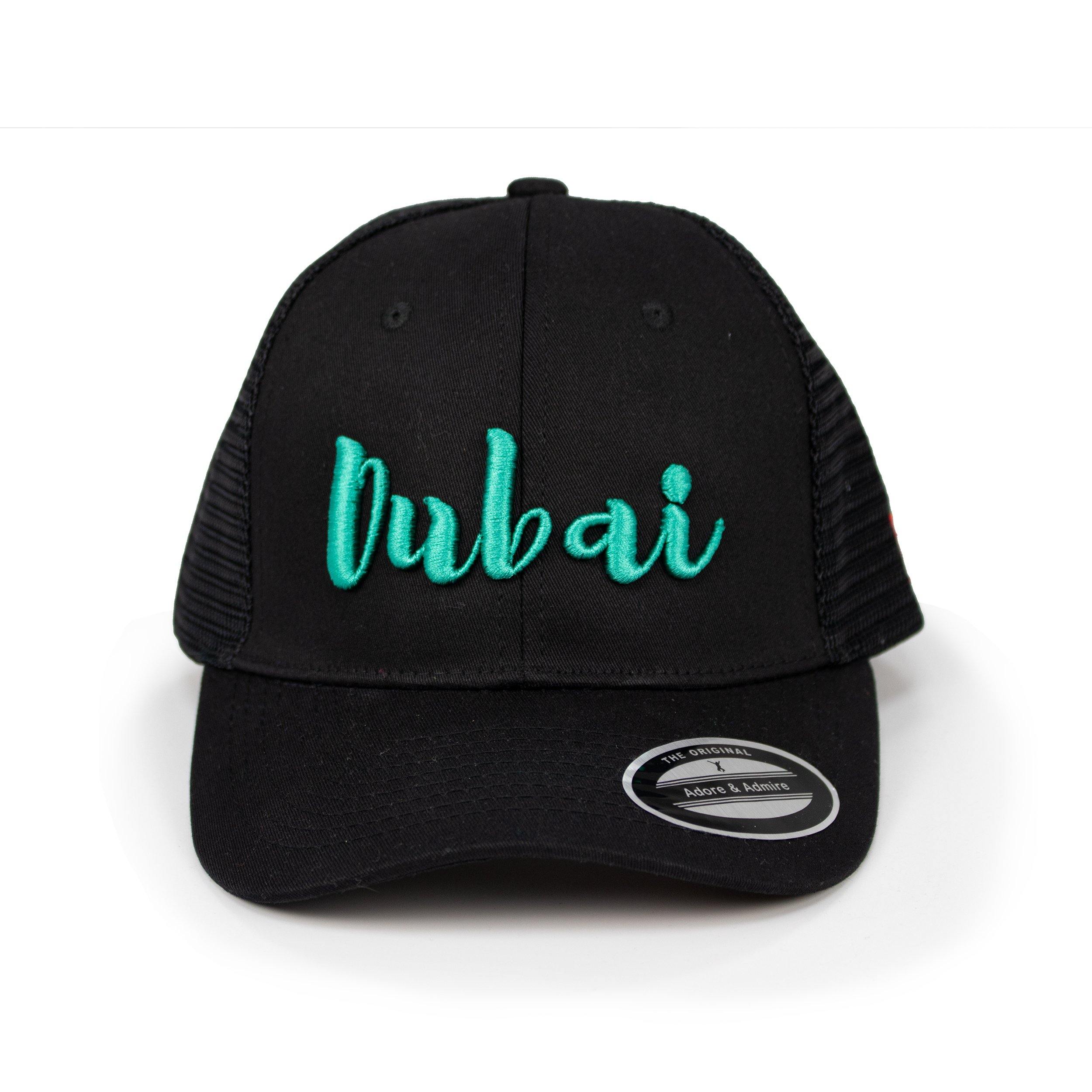 Stylish Dubai Cap - Trendy caps with attractive colors - Just Adore ...